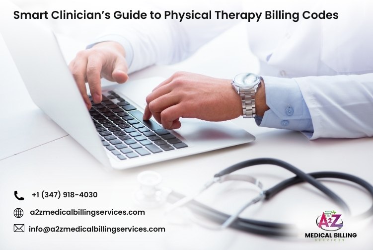 CPT Codes Archives - A2Z Medical Billing Services