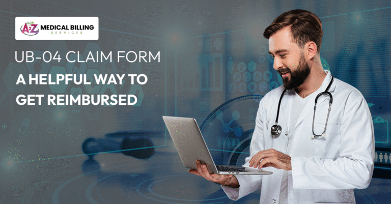 UB-04 Claim Form Guide | Hospital & Facility Billing
