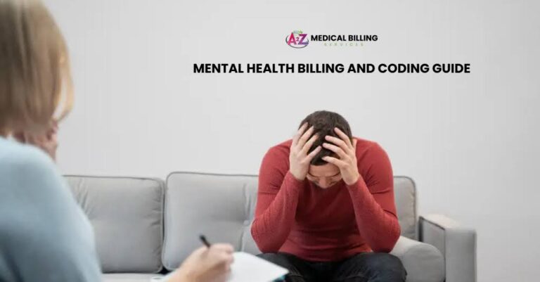 Mental Health Billing and Coding Guide (2026)